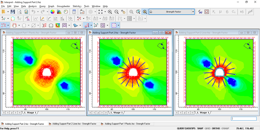 RS2 Tutorials | Adding Support